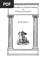 Litcharts Com Shakescleare Shakespeare Translations Julius Caesar Act 4 ...