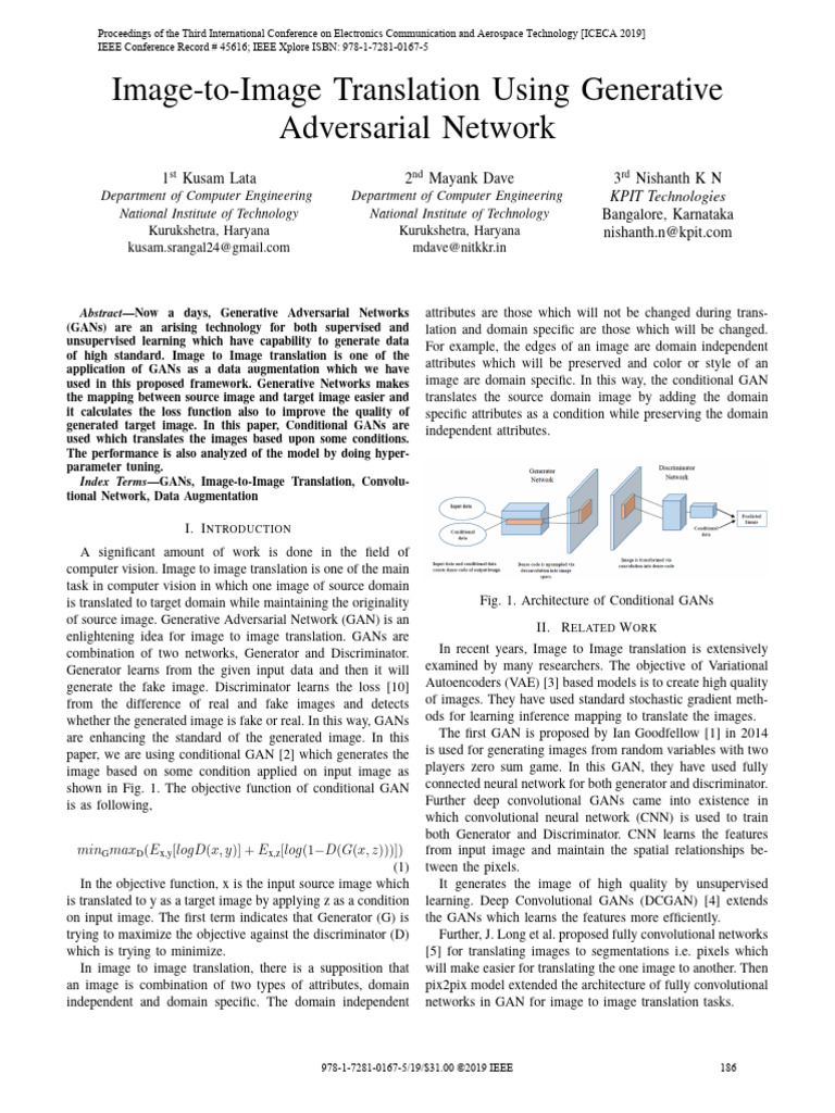 lata2019 | PDF | Computational Neuroscience | Machine Learning