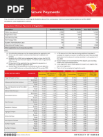 2025 UNAM Registration Fees & Dates | PDF | Educational Stages | Higher ...