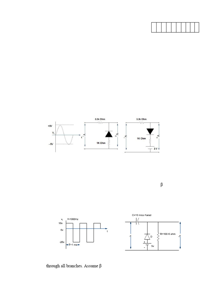 15ES3GCAMC (1)-merged (1) | PDF | Amplifier | Mosfet