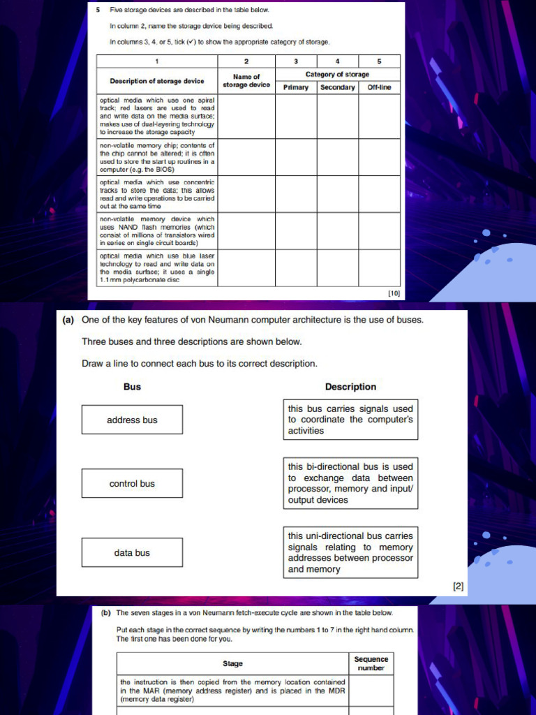 Practice Questions | PDF