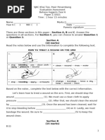 Supplementary Outcome Appendix Q | PDF | Dentistry Branches | Health ...