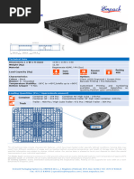 MAFI - Dimension&poids Utile | PDF