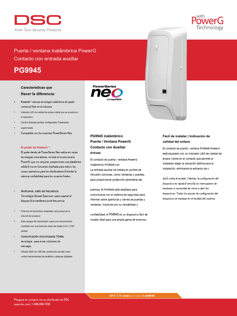 Ficha de Especificaciones Espanol | PDF | Inalámbrico | Teclado