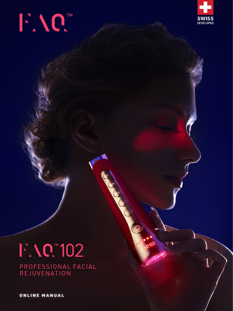 FAQ 102 Manual English 0 | PDF | Waste | Recycling