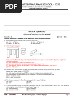 EGD Gr12 - P2 Questions and Answer Examples | PDF