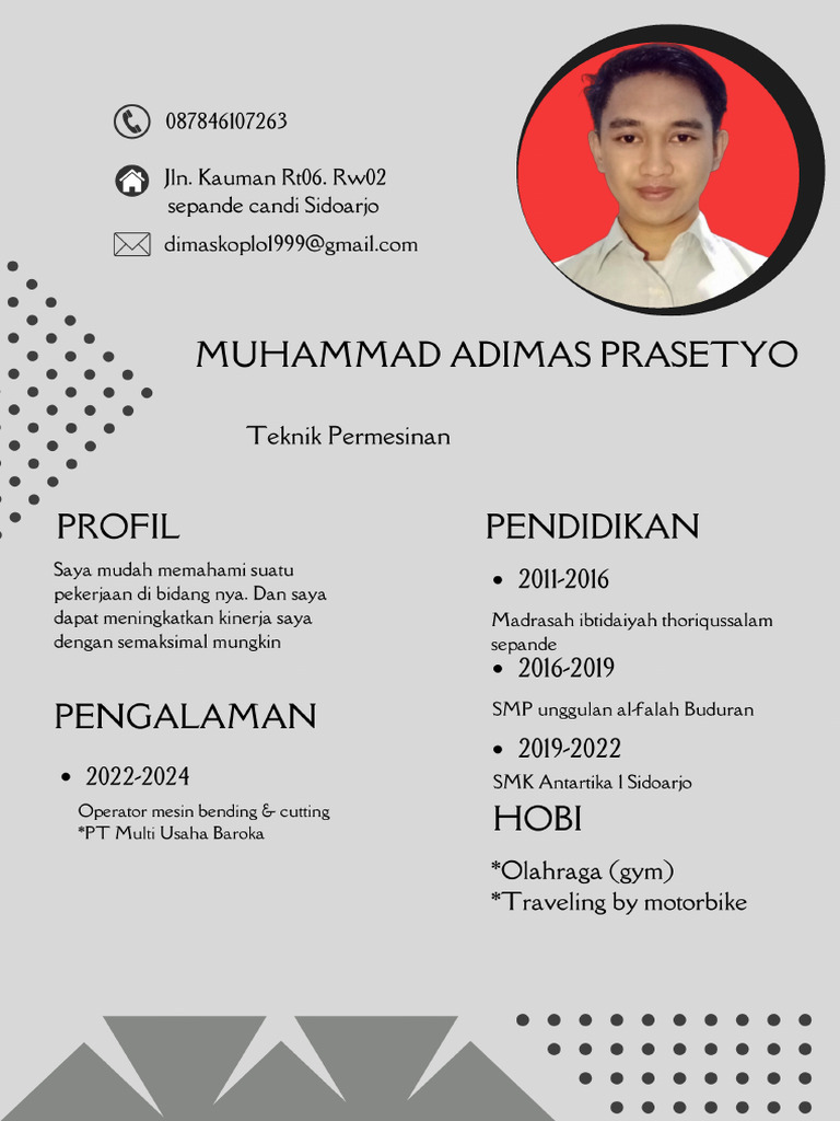 Blue Light Blue Color Blocks Flight Attendant CV - 20240729 - 092616 ...
