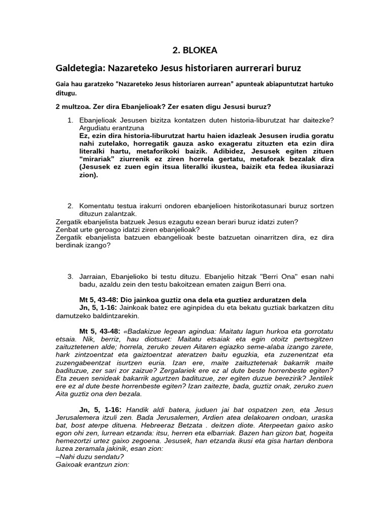 Unax Gomez Iglesias - 02. Blokea Kontrol Orria | PDF