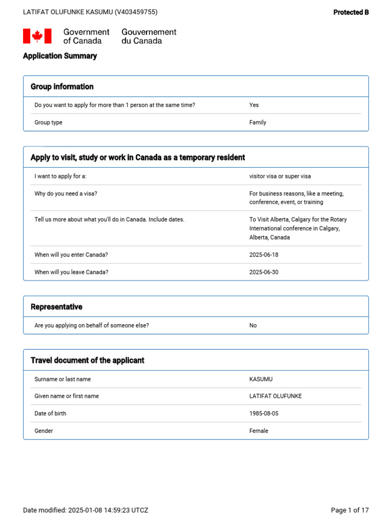 tr-11077703-2d3cce46-39f9-48e7-bec2-00ea70511068 | PDF | Travel Visa | Passport