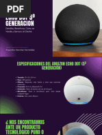 Manual Amazon Echo Guia Uso Alexa | PDF | Amazon Echo | Informática