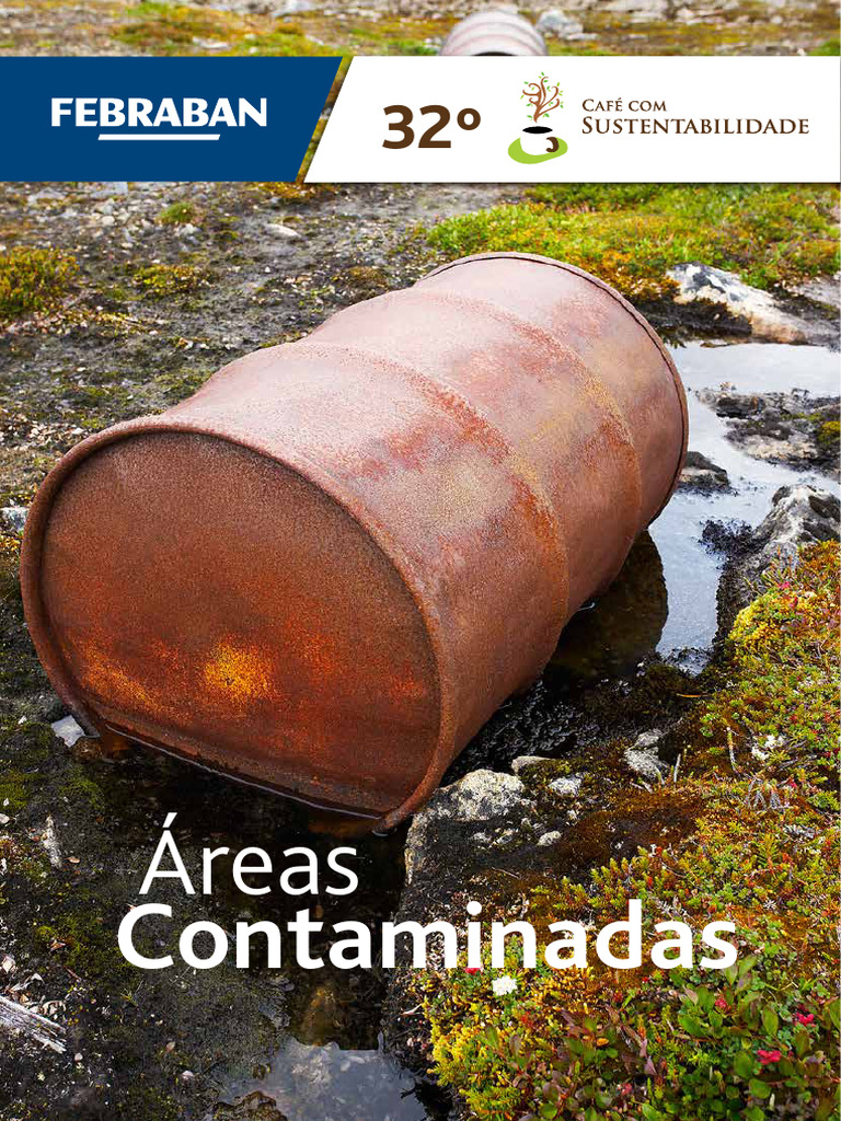 Riscos e Oportunidades em Áreas Contaminadas | PDF | Sustentabilidade ...