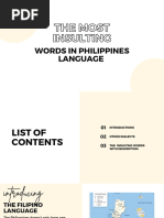 Awit Meaning: Free Text Only | PDF | Semiotics | Communication