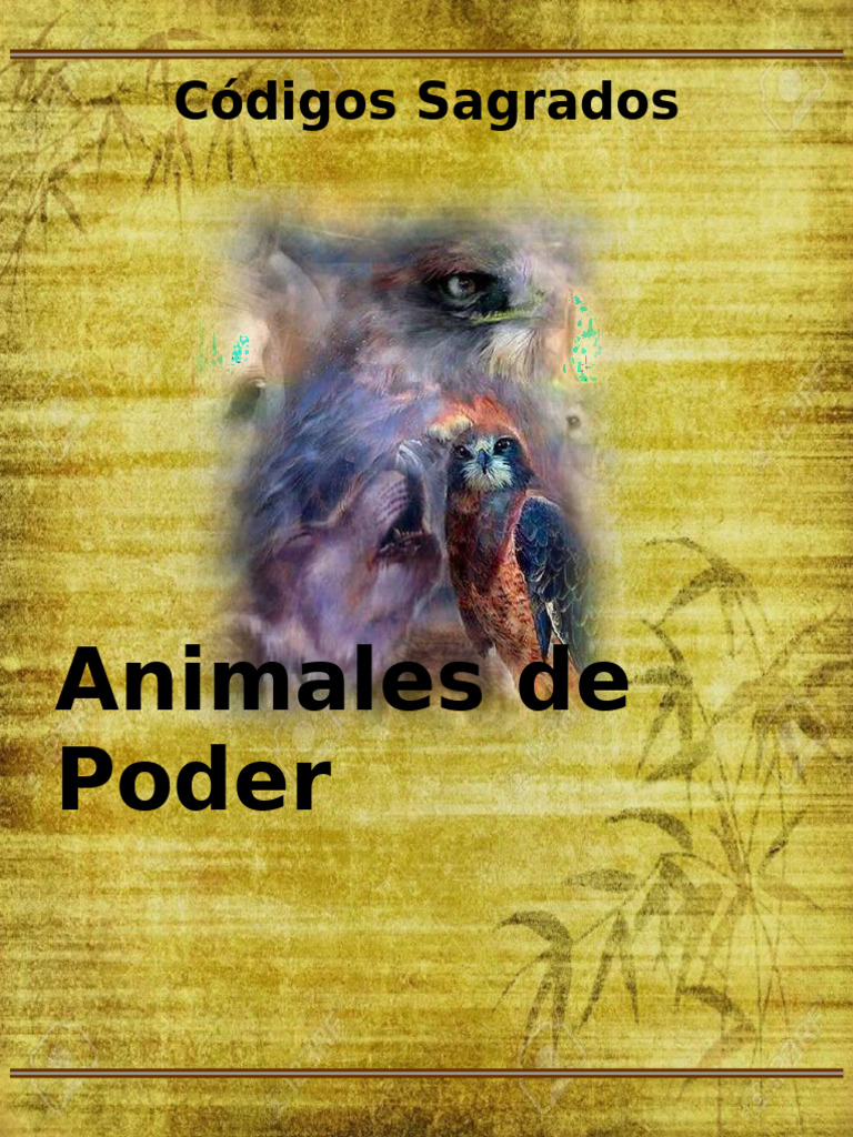 421831746 Animales de Poder 23 pdf | PDF | Cebra | Camello