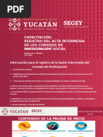 MANUALl REPUCE | PDF | Point and Click | Formato de Documento Portable