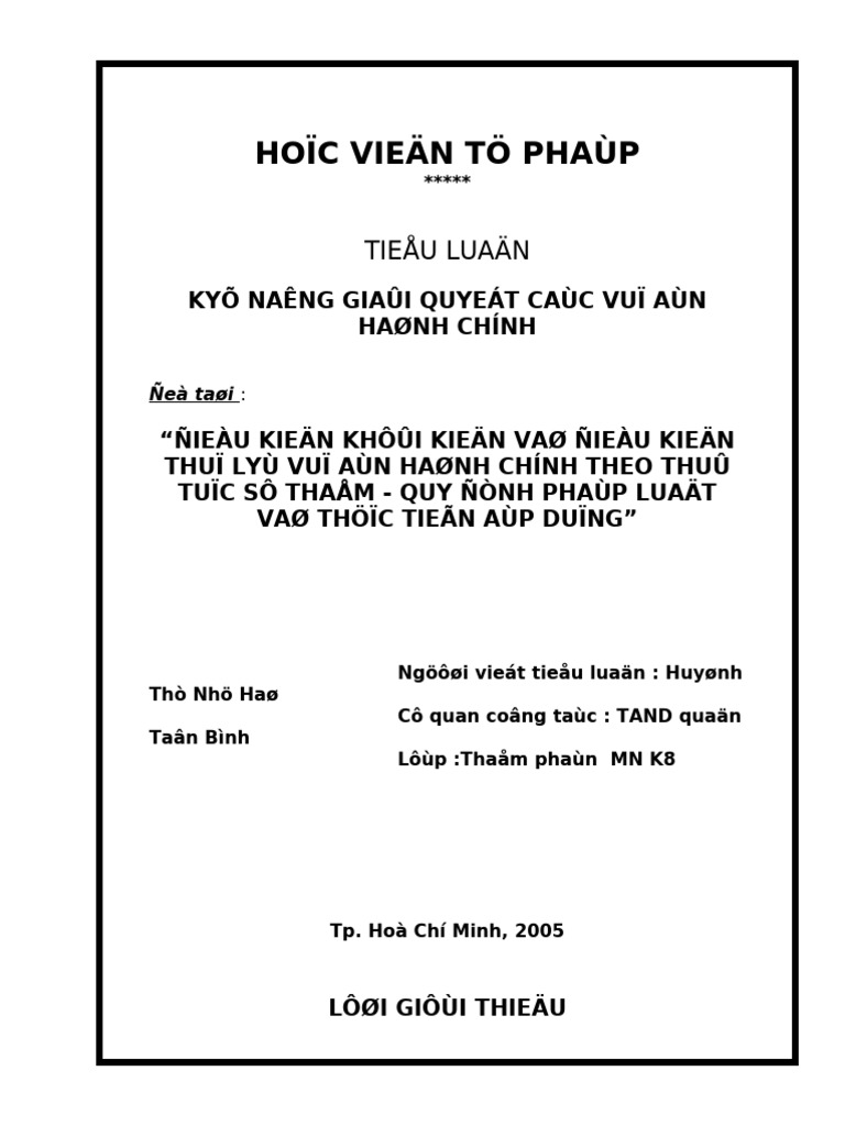 TLHC-ha | PDF
