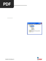 NX WAVE Geometry Linker | PDF | Computing | Software