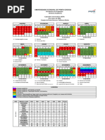 Calendario TJSP | PDF