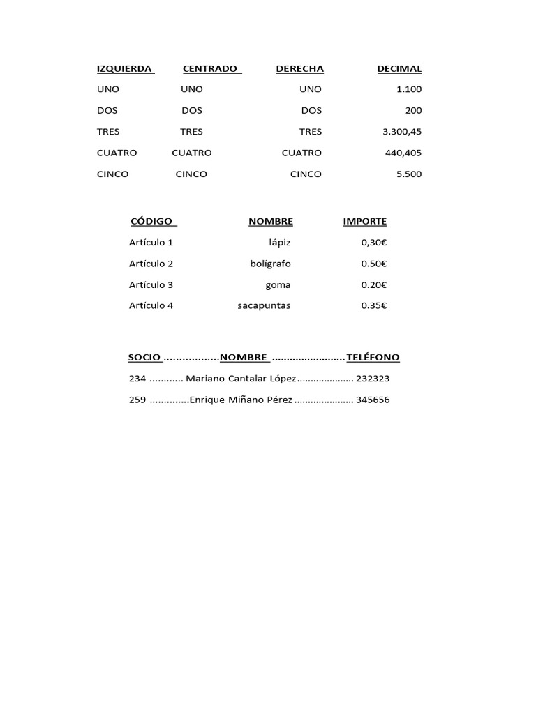 Práctica 3.4. Bernabe | PDF