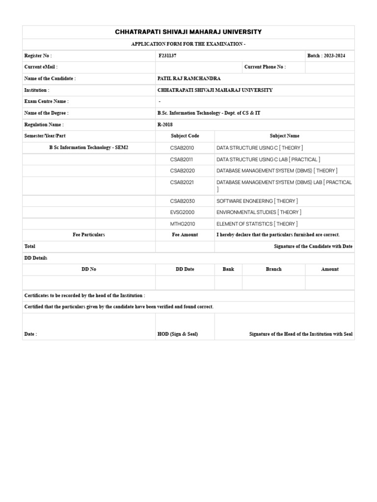 My Camu | PDF | Computing | Information Technology