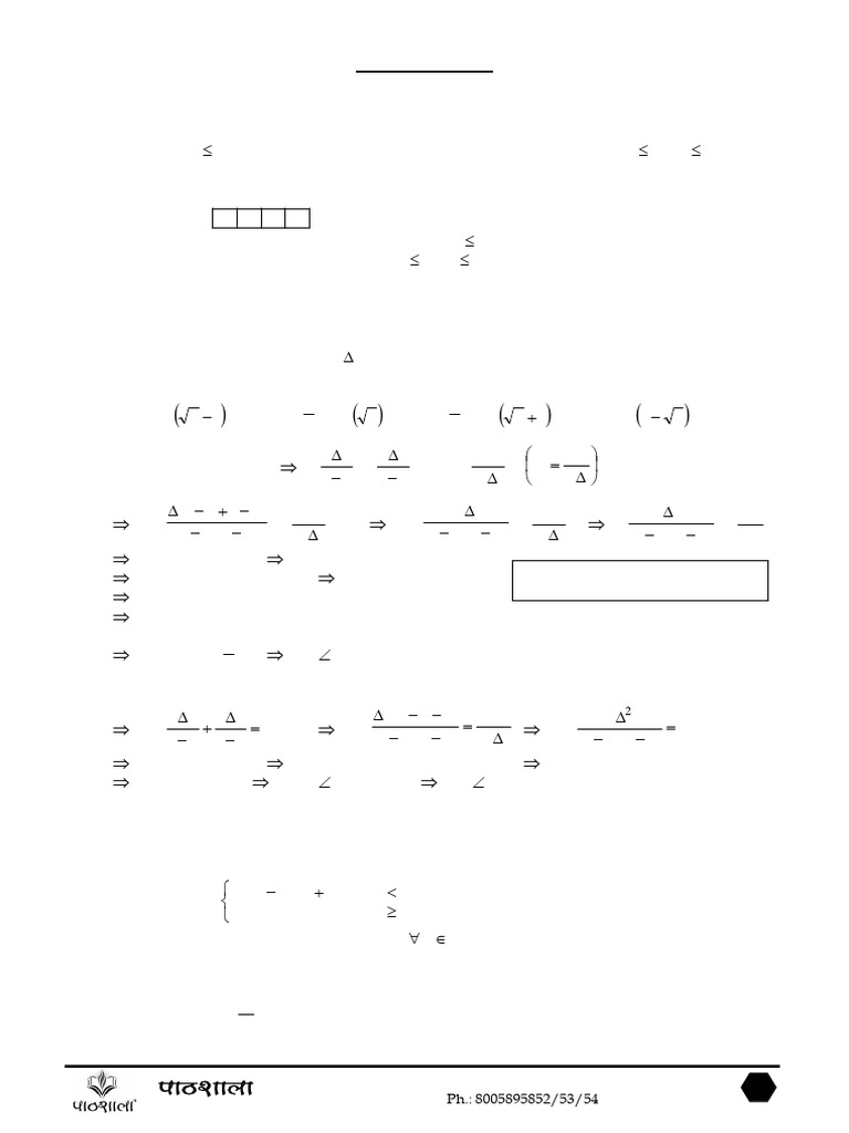 Maths - Assignment For Fresher All - Solution | PDF | Mathematical Objects | Geometric Shapes