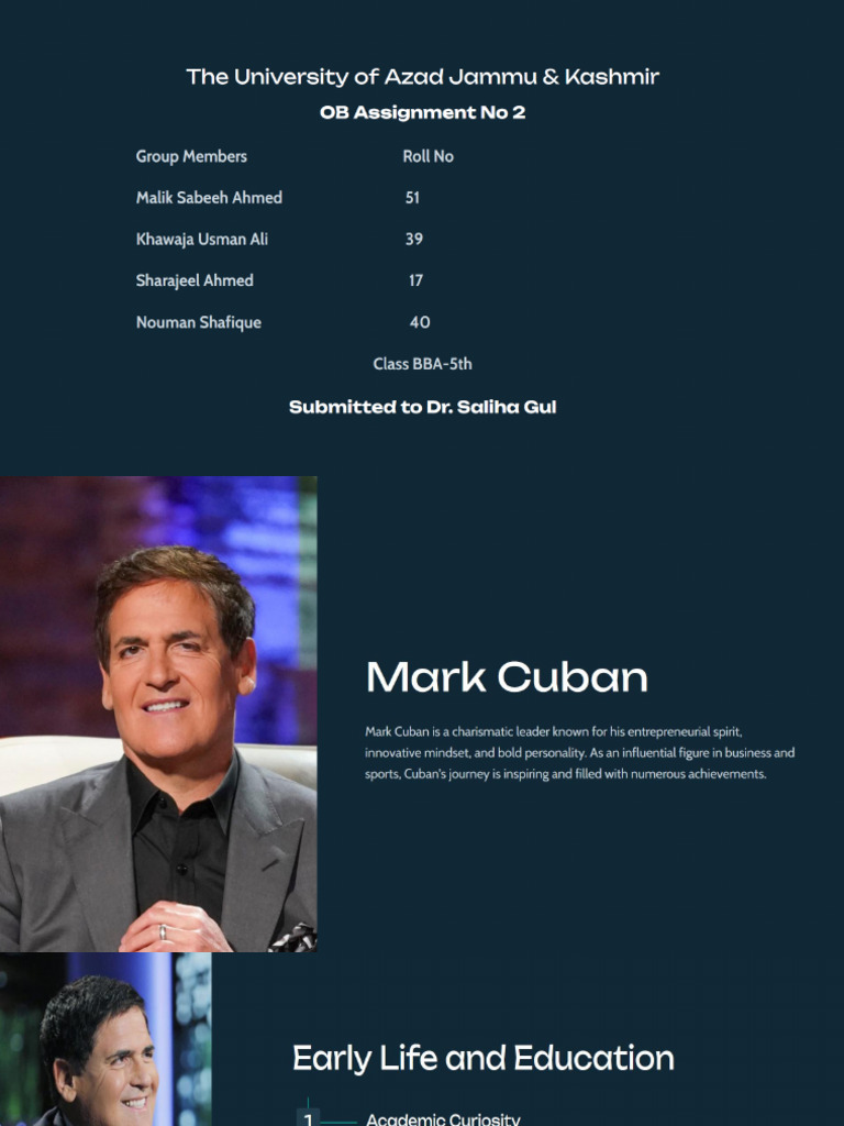 Ob Presentation No 2 Changed | PDF