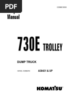Truck Speed Analysis: Rimpull & Retarder | PDF | Truck | Brake