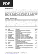 Dynamics 365 Keyboard Shortcuts Guide | PDF | Personal Computers ...