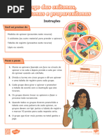 Figurinhas Divertidas para Provas | PDF | Carreira e Crescimento