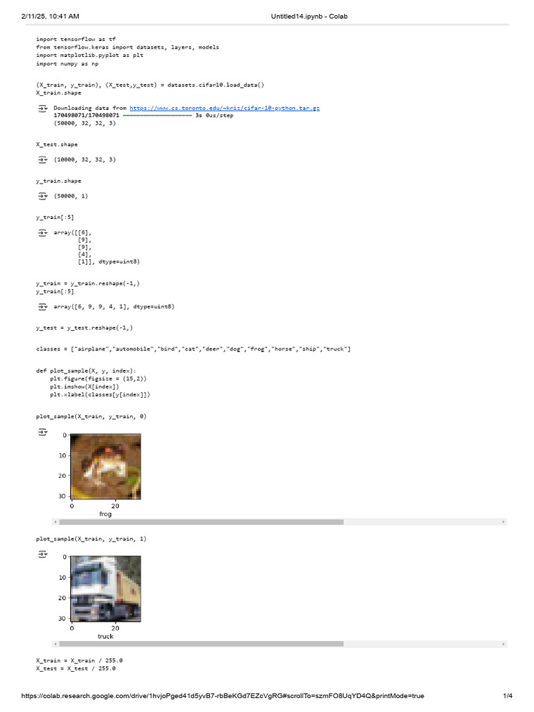 Convolution_neural_network | PDF | Applied Mathematics | Computational Neuroscience