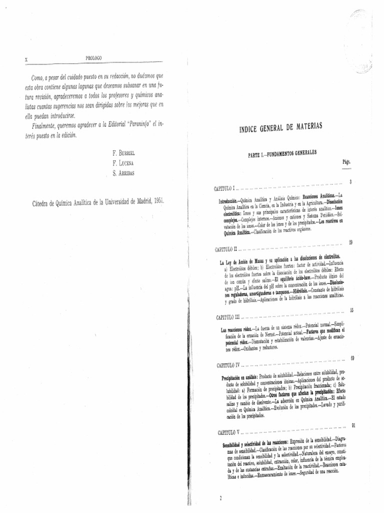Burriel | PDF