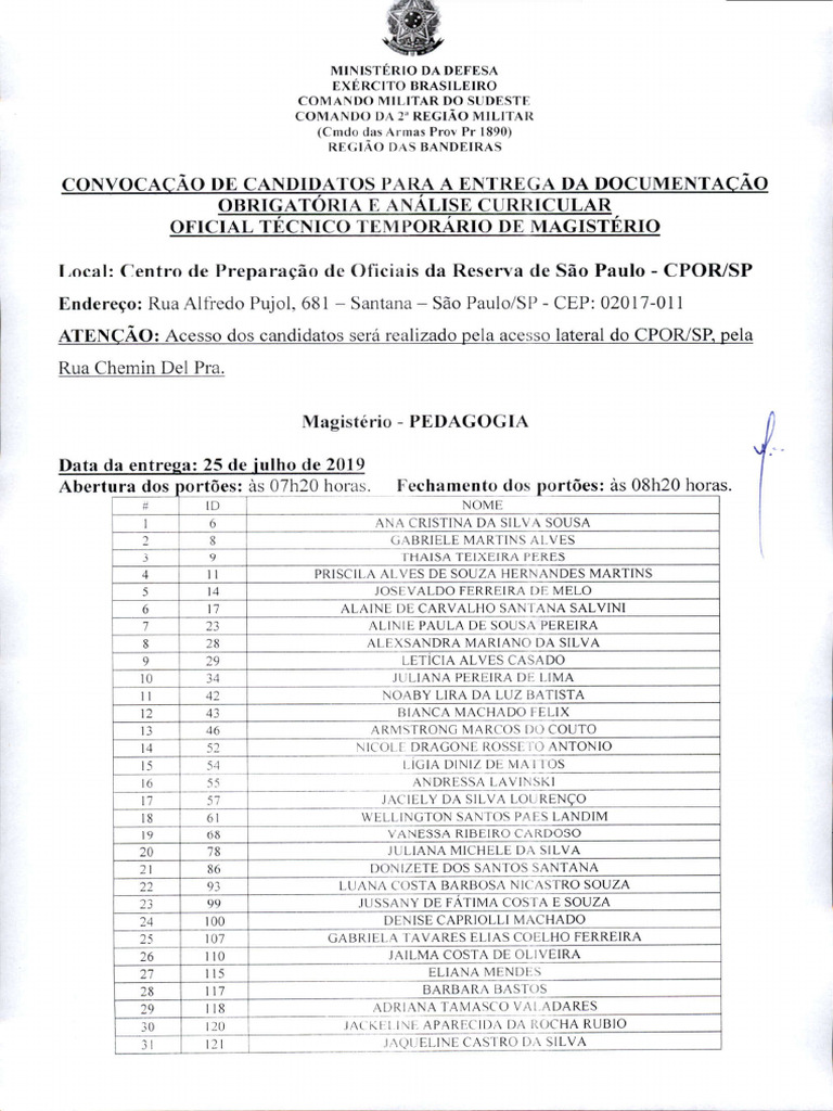 Conv Ent Doc Mag T2 PEDAGOGIA | PDF