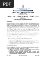 Understanding CDCCL in Aviation Safety | PDF | Aviation | Transport