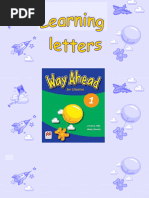 Playgroup Worksheets | PDF