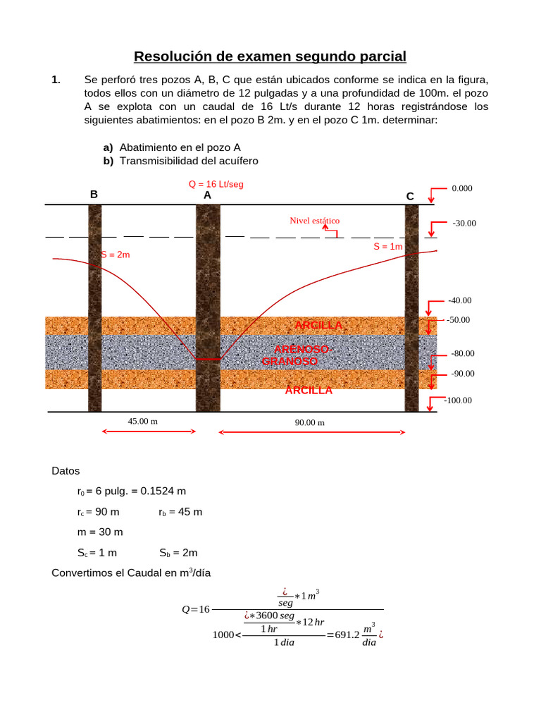 2 do parcial resolucion IMP | PDF