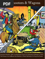 Final Fantasy d20 Guide | PDF | Tabletop Role Playing Game | Role ...