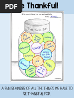 Self-Esteem Bucket Activity Guide | PDF | Self Esteem | Interpersonal ...