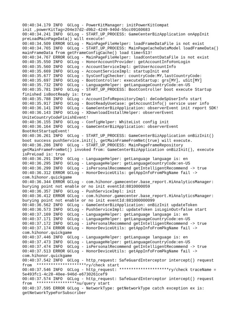 gc_2025_02_13 | PDF | Computer Architecture | Software Engineering