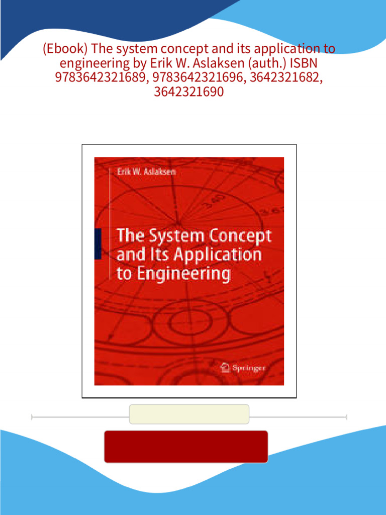 9400548 | PDF | System | Systems Engineering