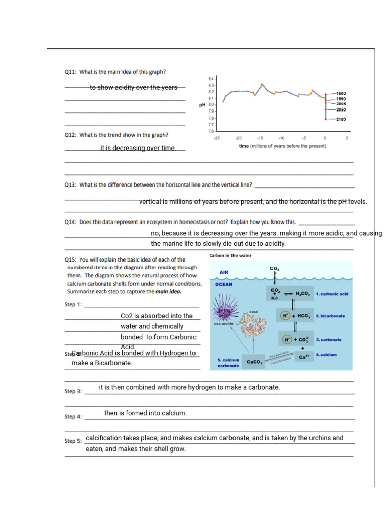 Kami Export - Jaylen Elliott - NTI Day 2 - Biology | PDF
