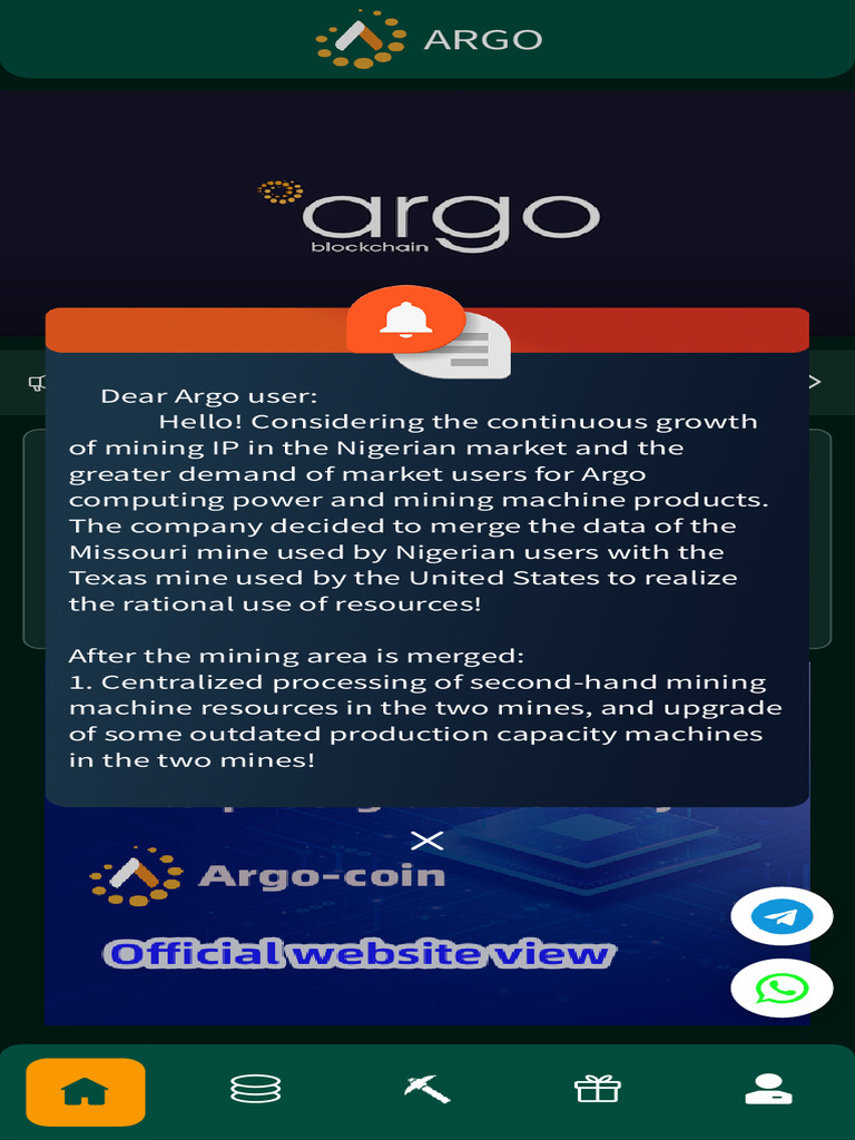 Argo 2 : Guide et Informations clés | PDF
