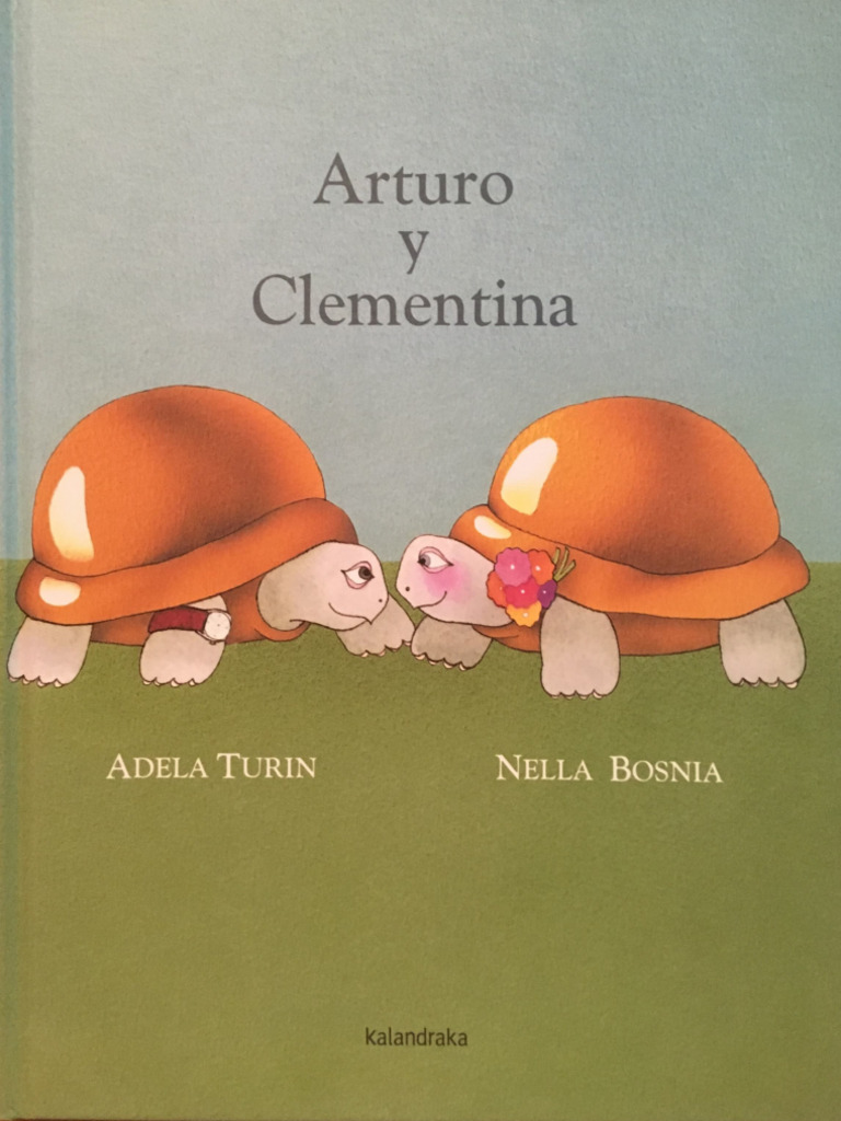 Arturo y Clementina | PDF