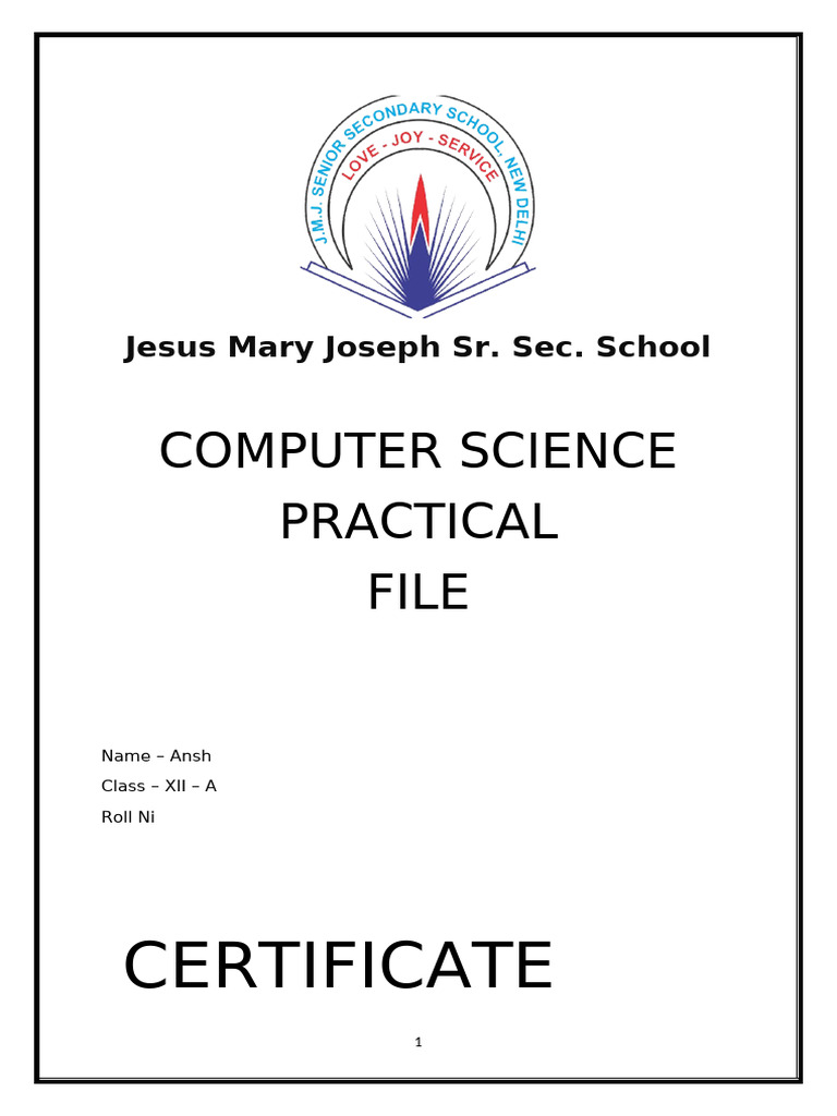 COMPUTER | PDF | Parameter (Computer Programming) | Function (Mathematics)