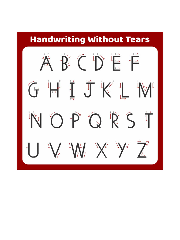 printablee.com-handwriting-without-tears-letters_417721.jpg | PDF