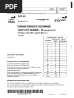 Computer 2025 reference | PDF