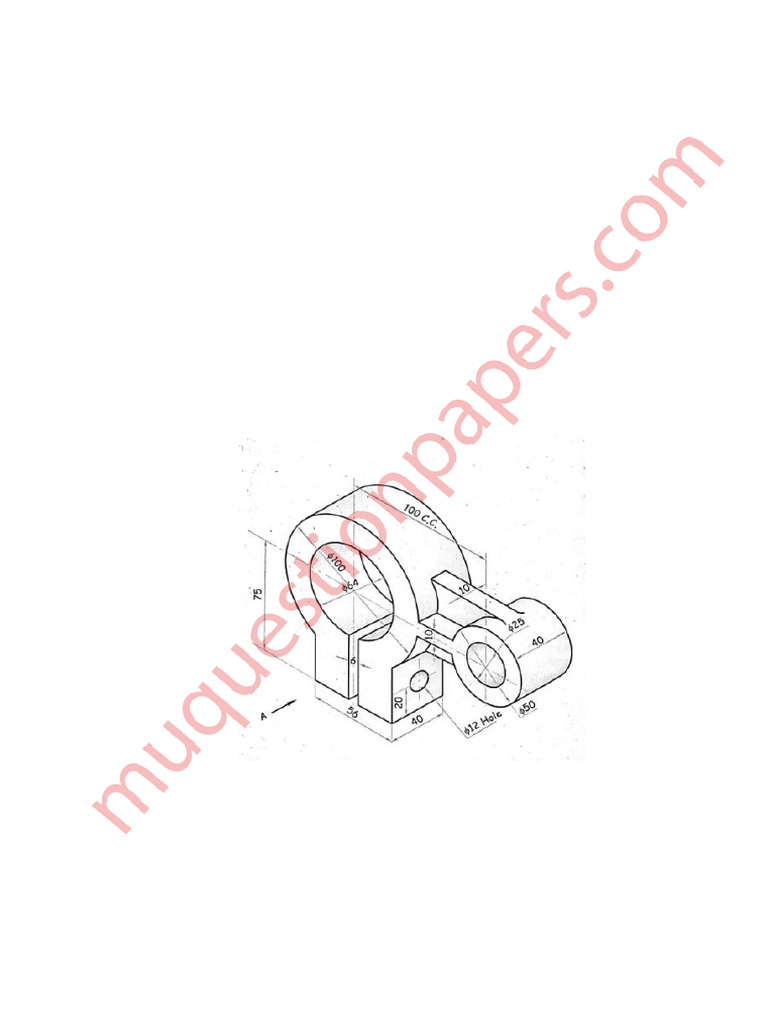 Be - First Year Engineering - Semester 2 - 2024 - May - Engineering ...