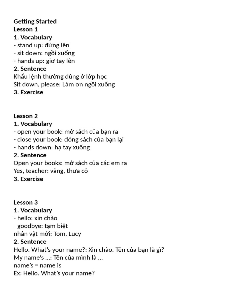 Smart Start 3 (2022) | PDF