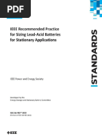 Ieee Gold Book Standard 493 2007 | PDF | Reliability Engineering ...