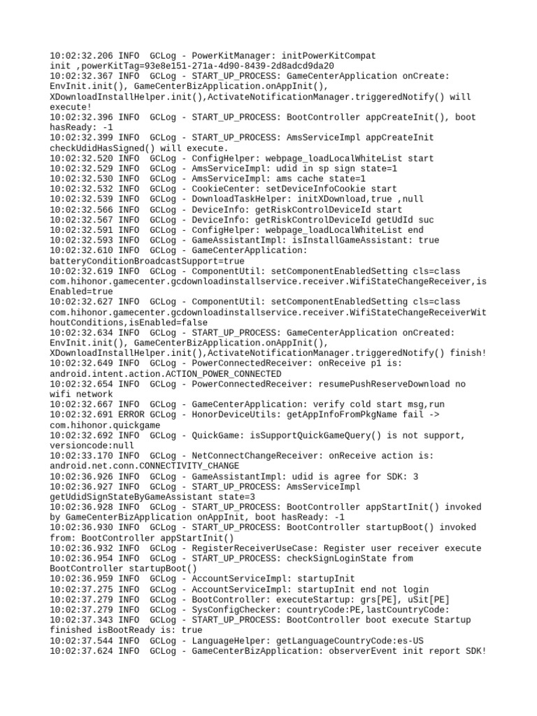 gc_2025_02_13 | PDF | Computer Network | Software Engineering
