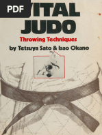 100 Tecnicas Judo Kodokan | PDF