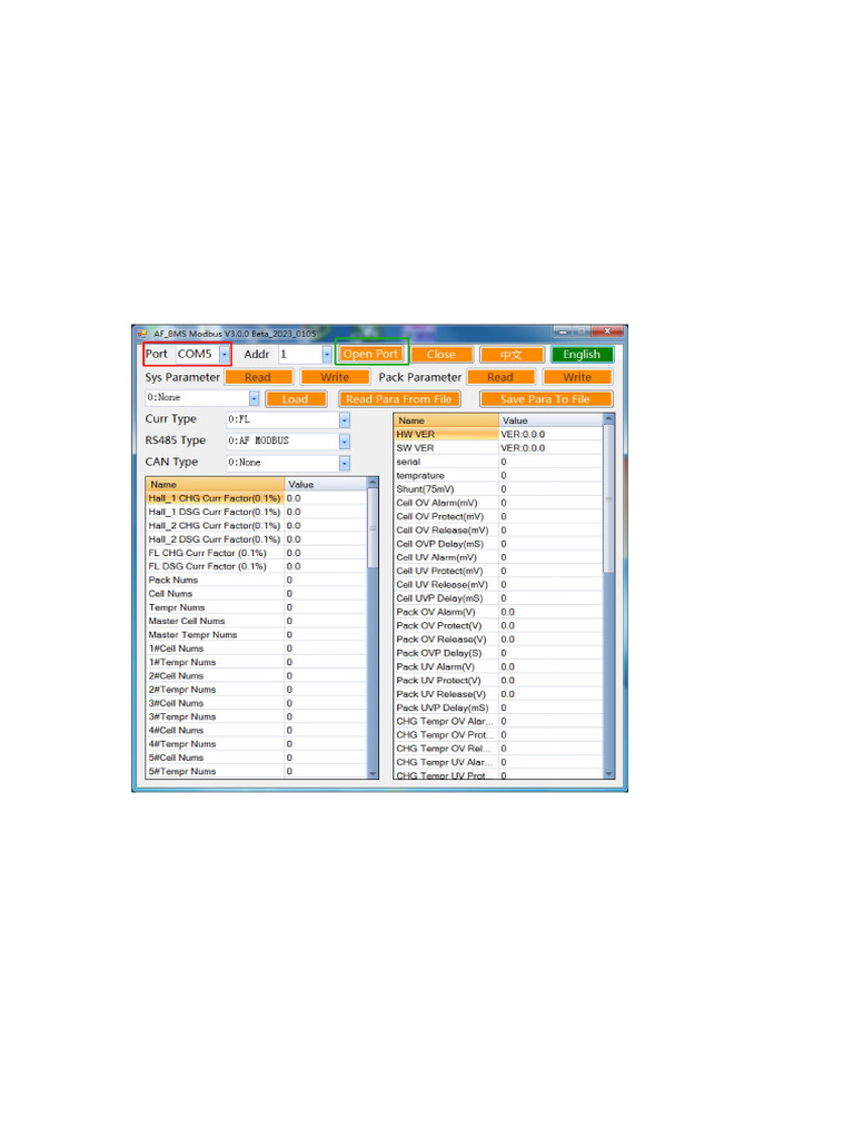 Top BMS | PDF | Computer Program | Programming